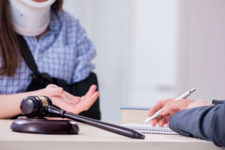 Criminal Injury – Compensation Claims and CICA Support